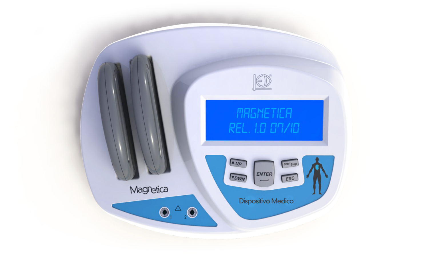 Magnetica – FM Official Website